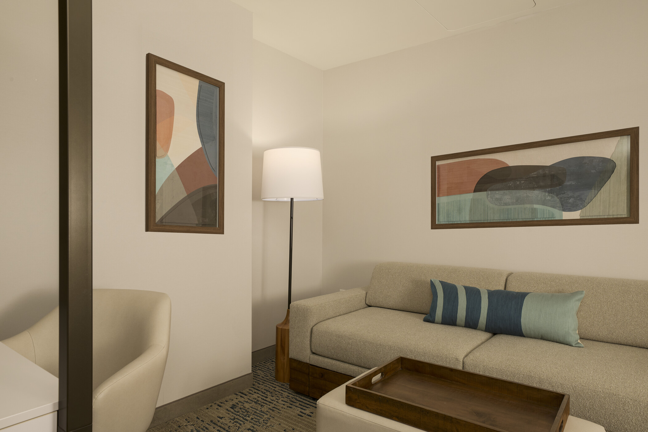 Hotel Suites | SpringHill Suites