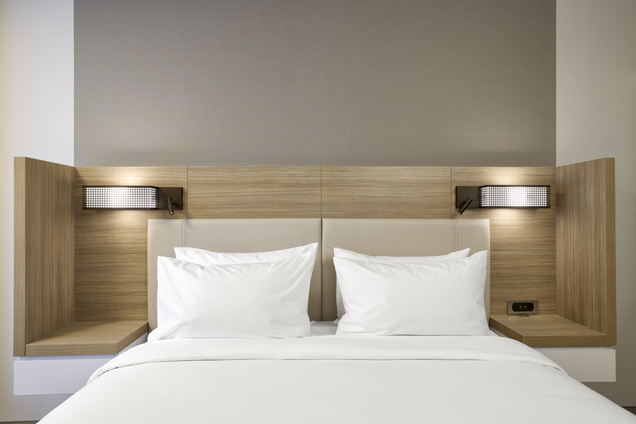 Hotel Suites | SpringHill Suites