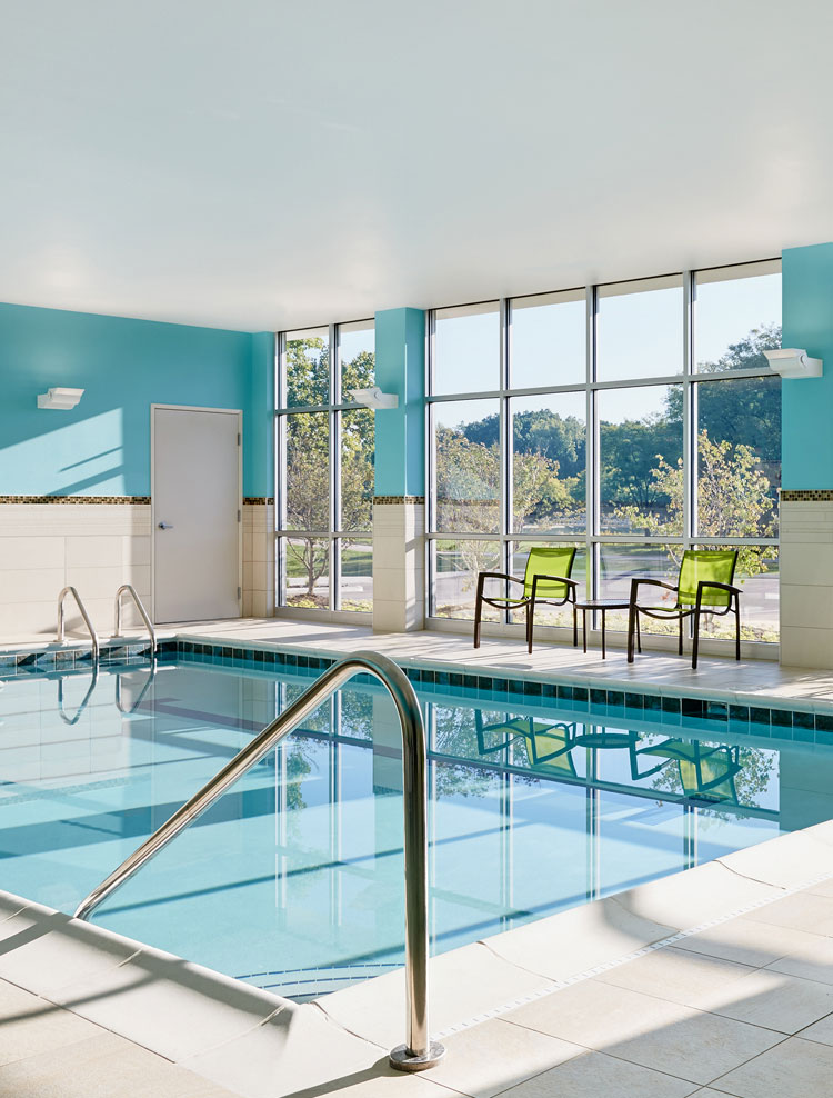 Hotel Tour | SpringHill Suites