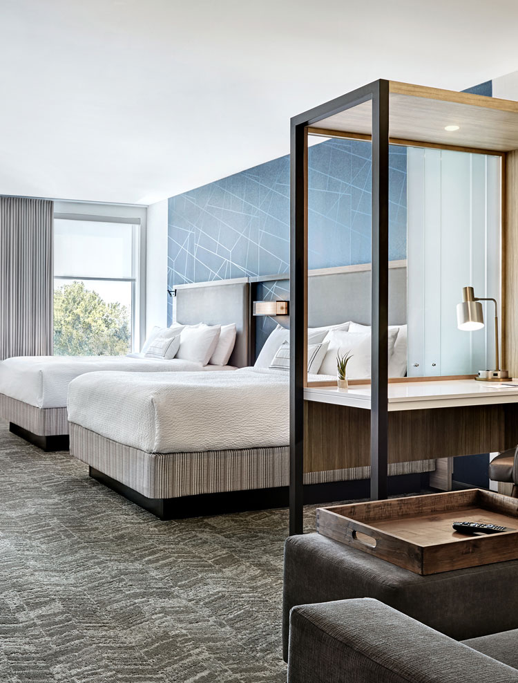 Hotel Tour | SpringHill Suites